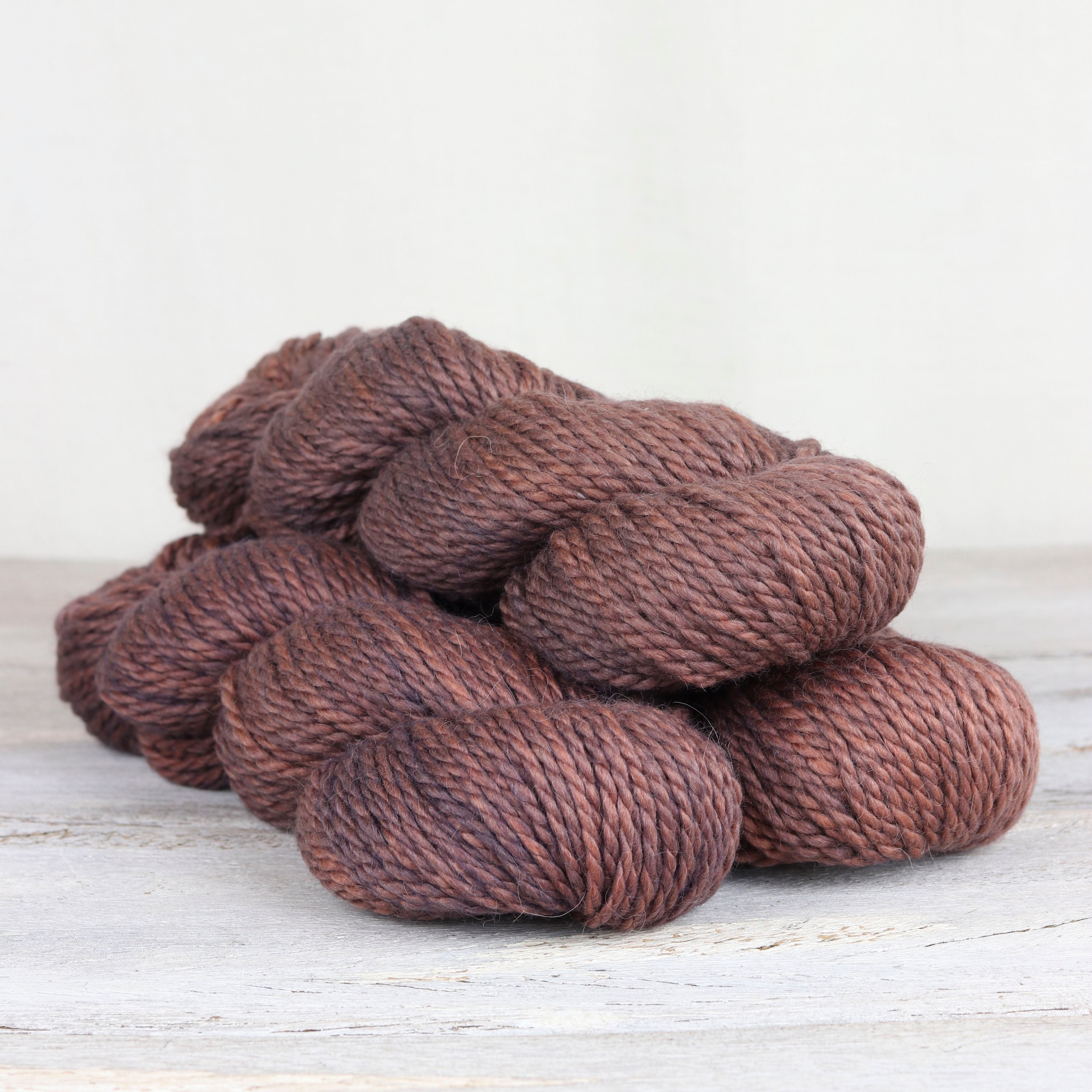 TUNDRA Mink – The Silver Spell, LLC